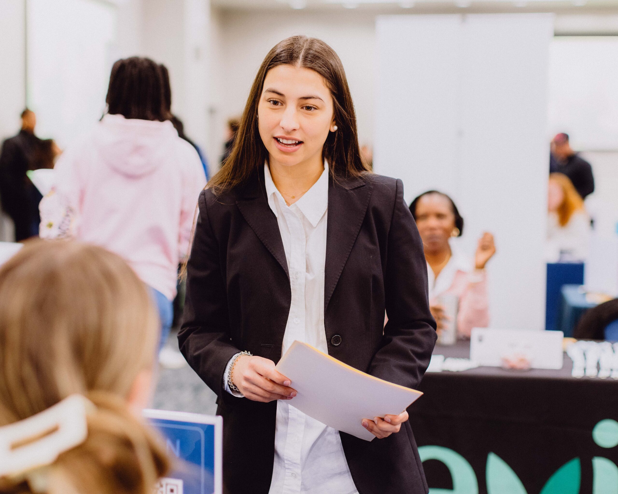 Goldey-Beacom College to Host Fall Career Fair - Goldey-Beacom College