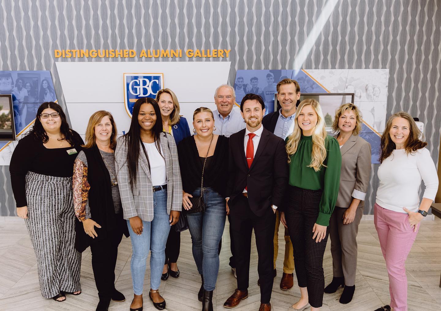 Financial Aid Office Contact Information - Goldey-Beacom College