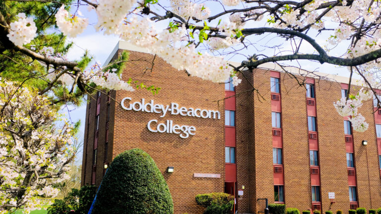 Mission - Goldey-Beacom College