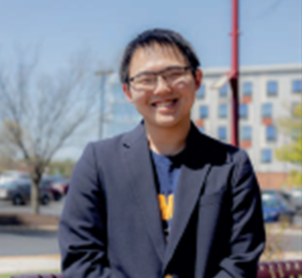 David Seeman: Baking, Business, and a Bright Future - Goldey-Beacom College