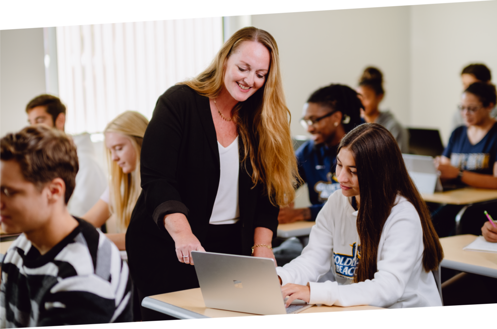 Artificial Intelligence Concentration - (MBA) - Goldey-Beacom College