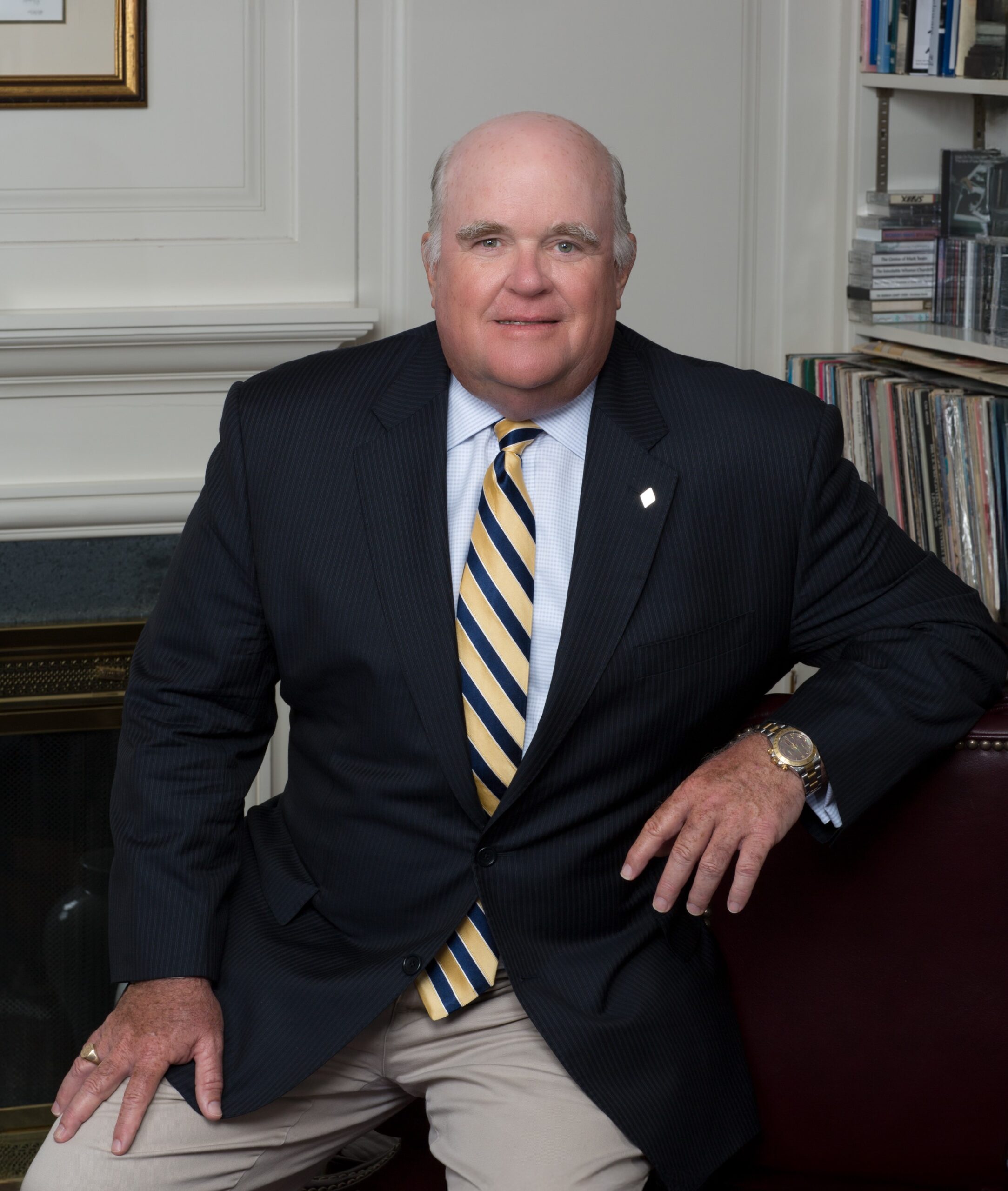 Goldey-Beacom College Announces Commencement Speaker E. Thomas Harvey ...