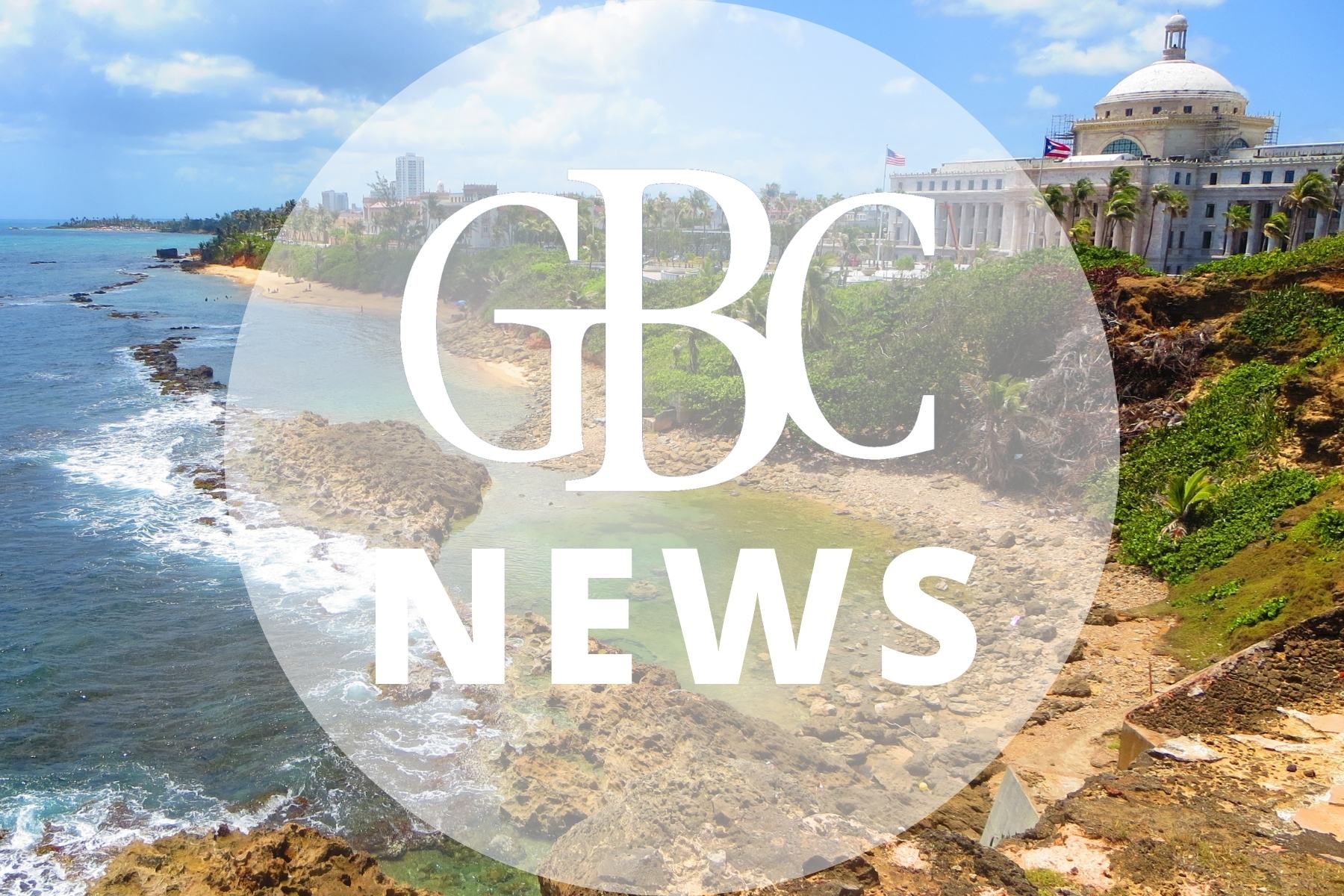 GBC Recruits in Puerto Rico - Goldey-Beacom College