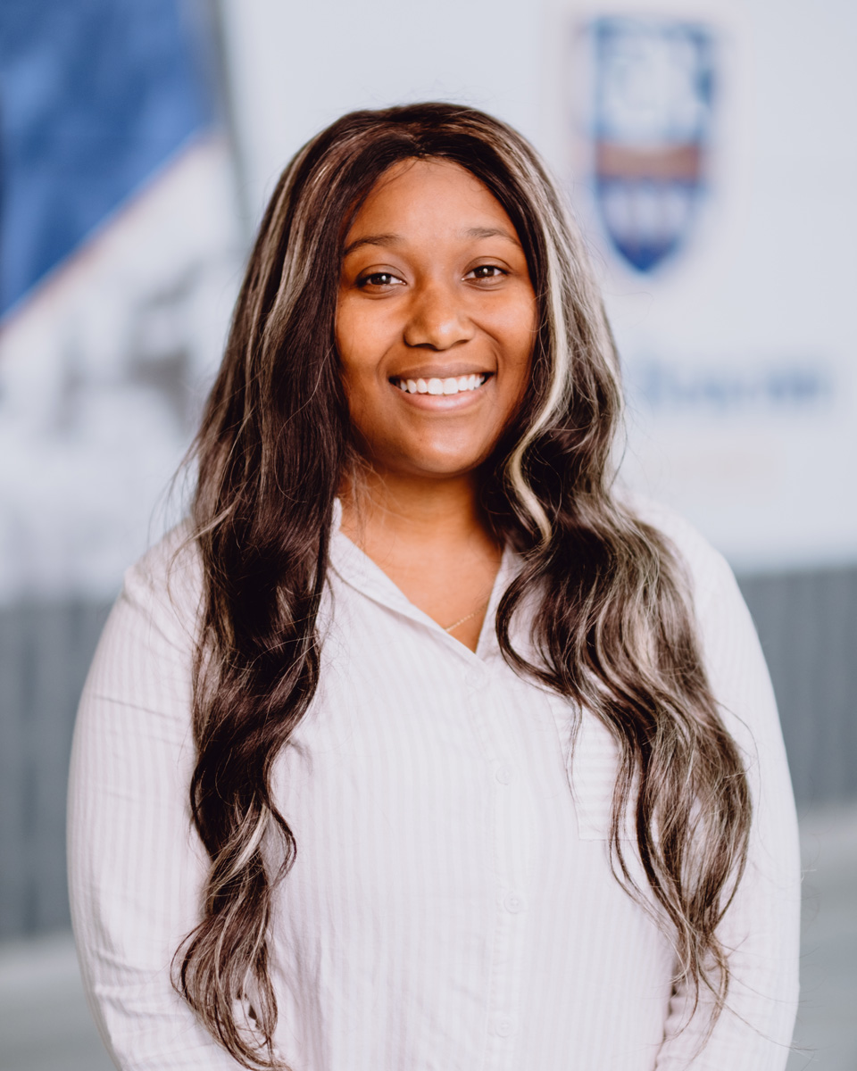 Goldey-Beacom College's Marshall Receives DAWN Honor - Goldey-Beacom ...