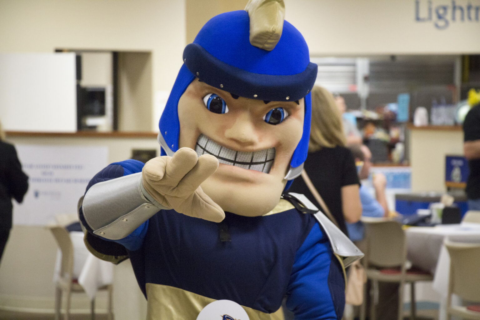 Undergraduate Admissions - Goldey-Beacom College