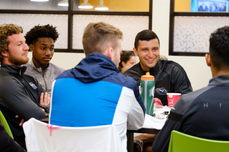 Affordable College Near Delaware & Philly | Goldey-Beacom College