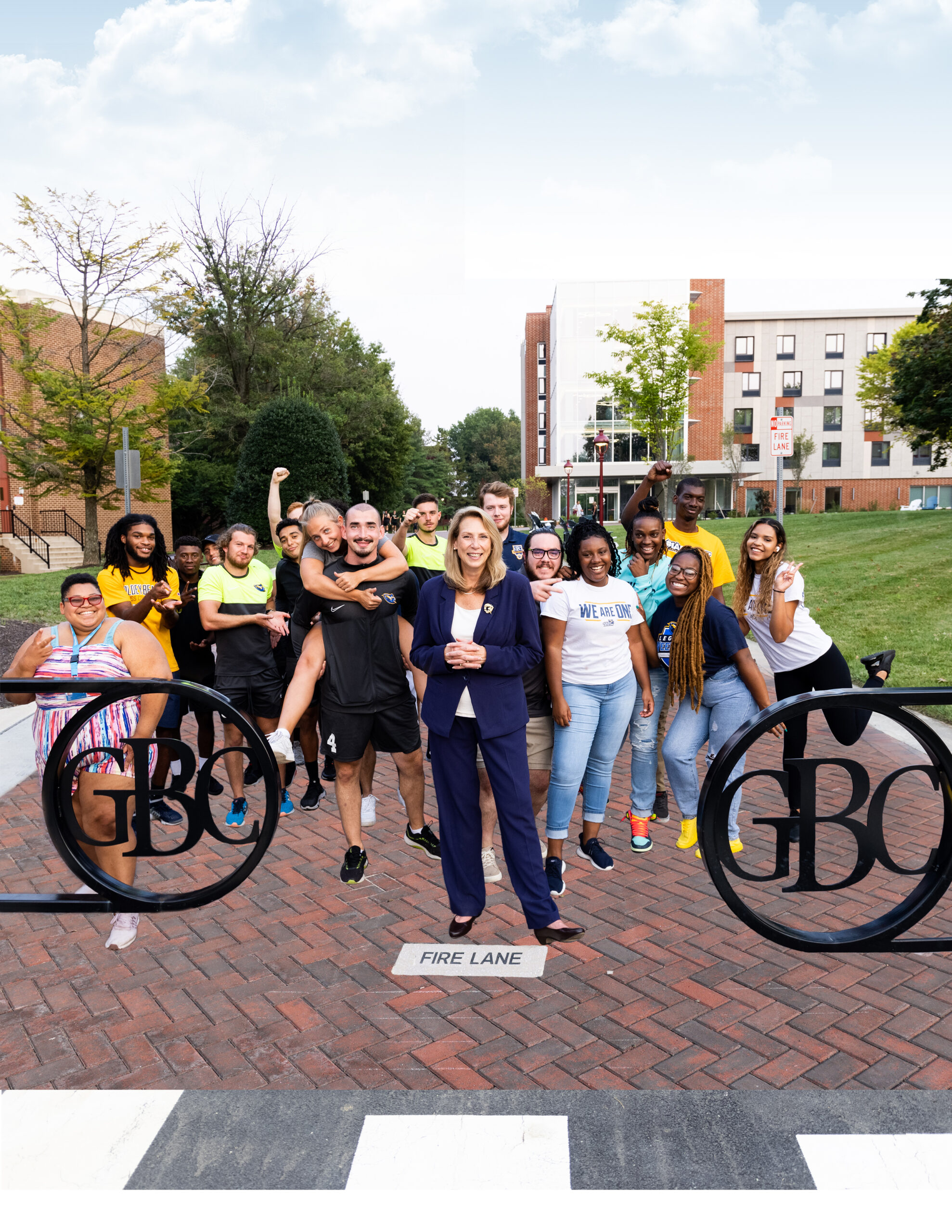 Apply - Goldey-Beacom College