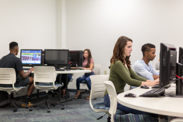 Tutoring and Academic Support - Goldey-Beacom College