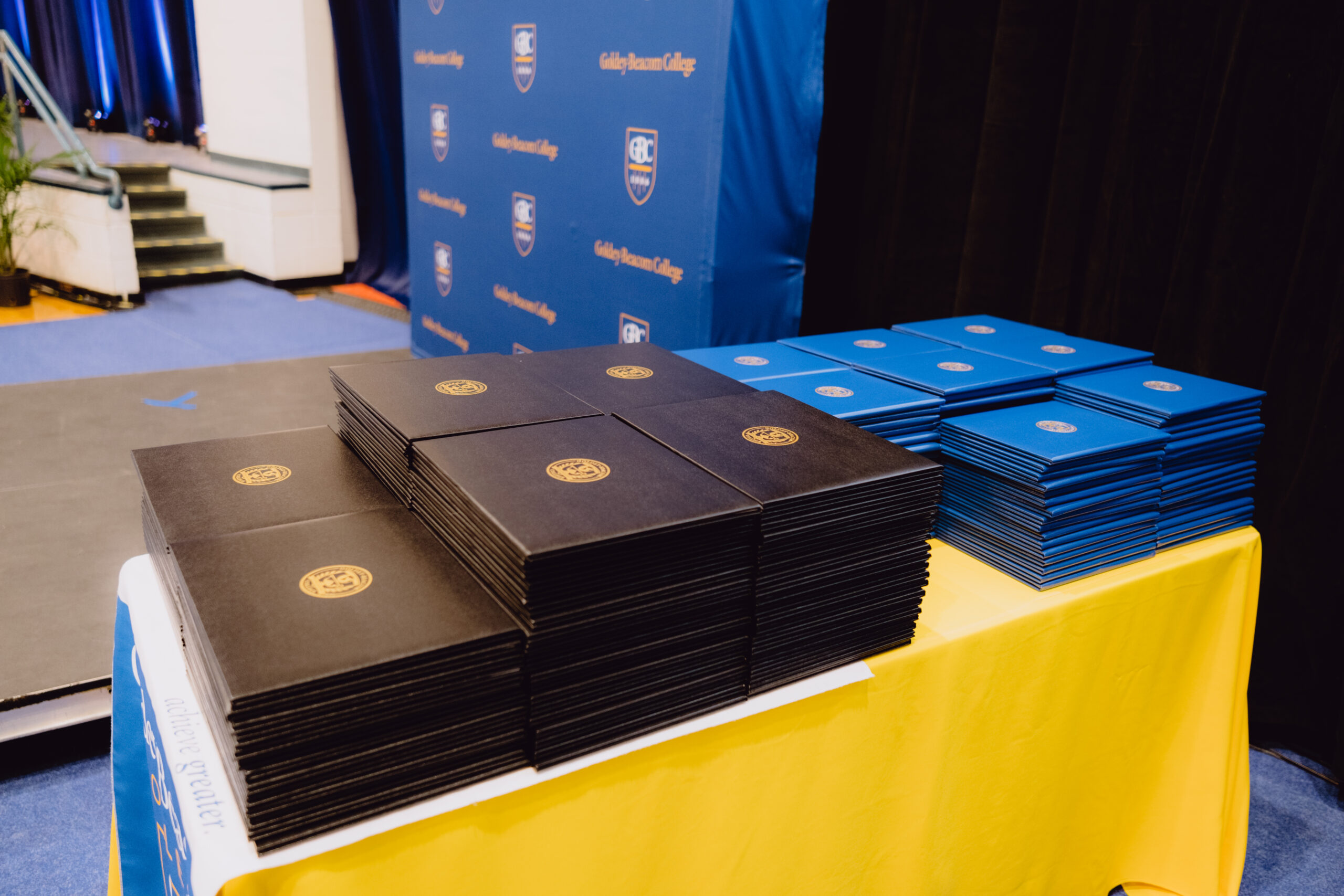 Undergraduate Admissions - Goldey-Beacom College