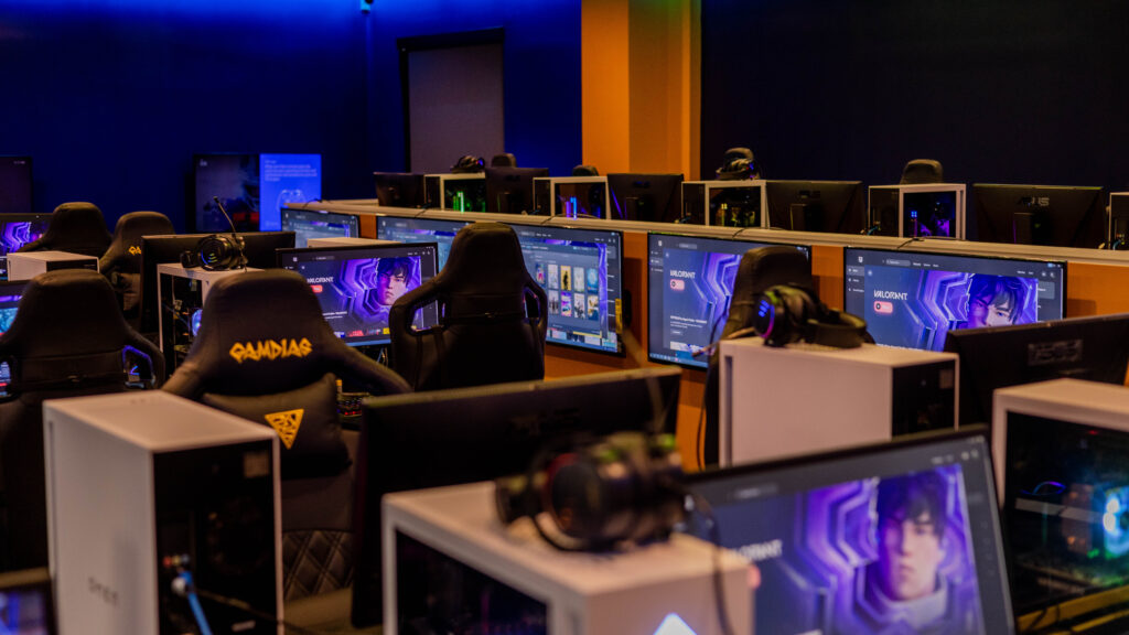 Esports and Gaming Administration Concentration - (BS) - Goldey-Beacom ...