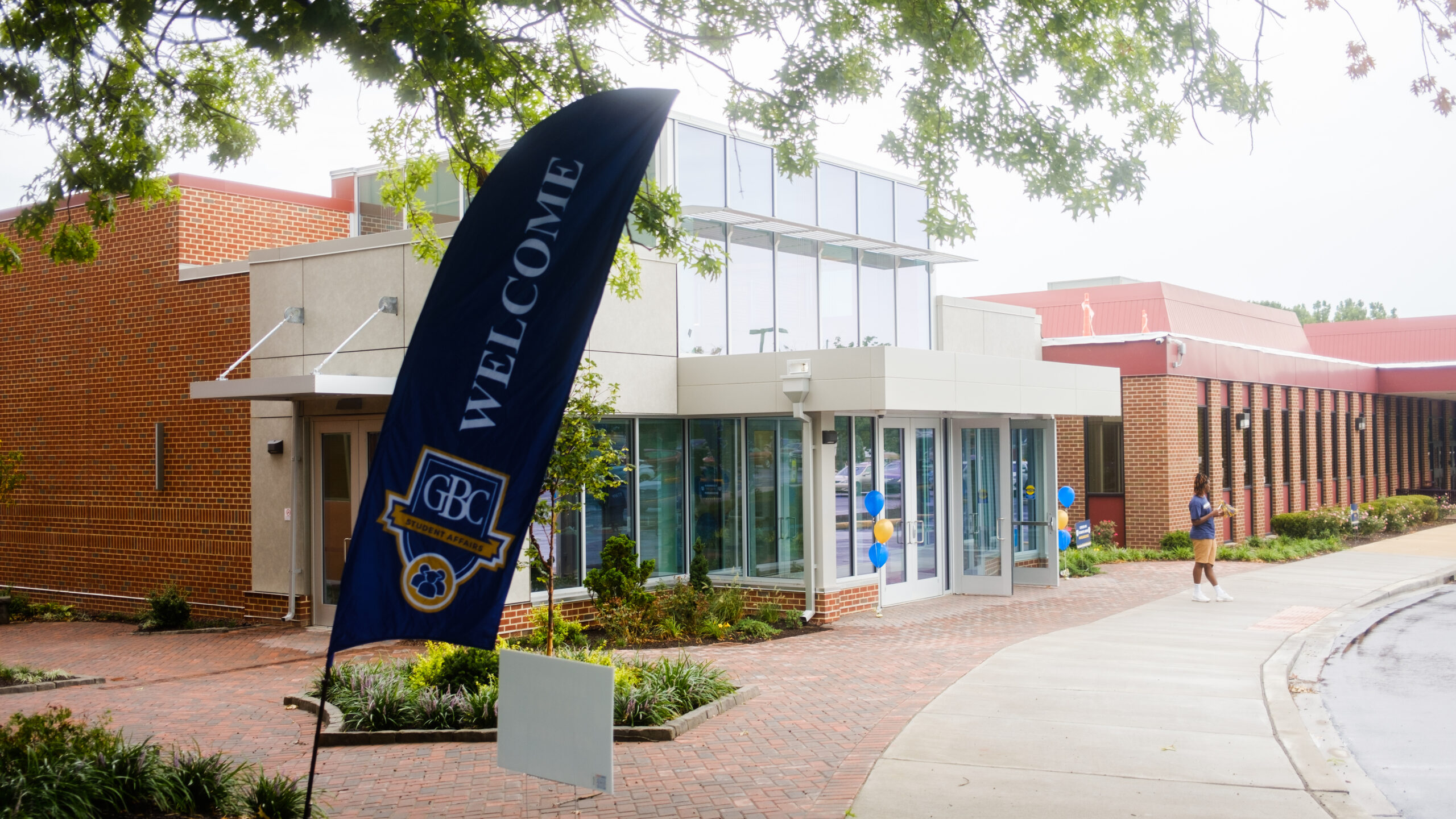 Policies and Resources - Goldey-Beacom College