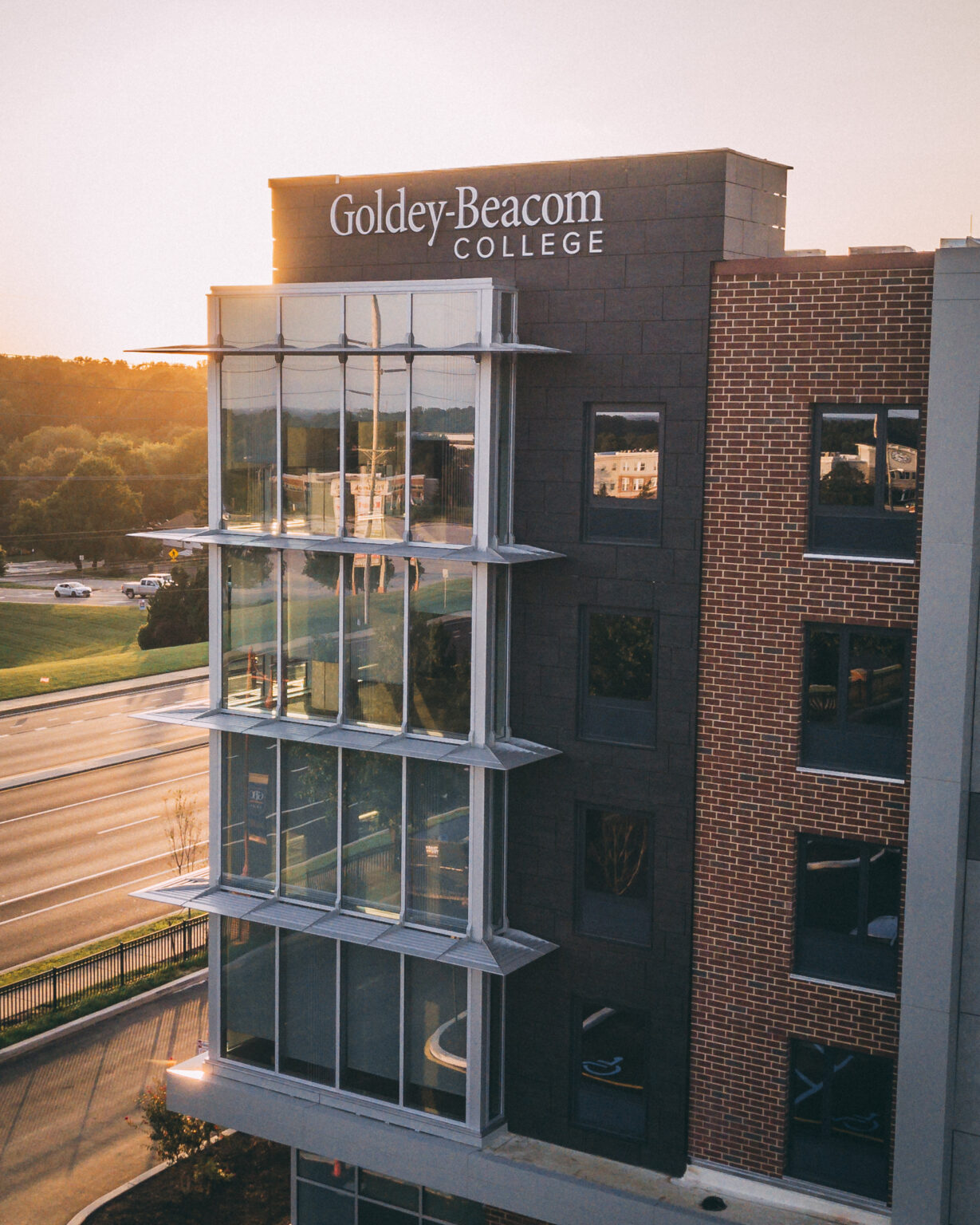 Facility Rentals - Goldey-Beacom College