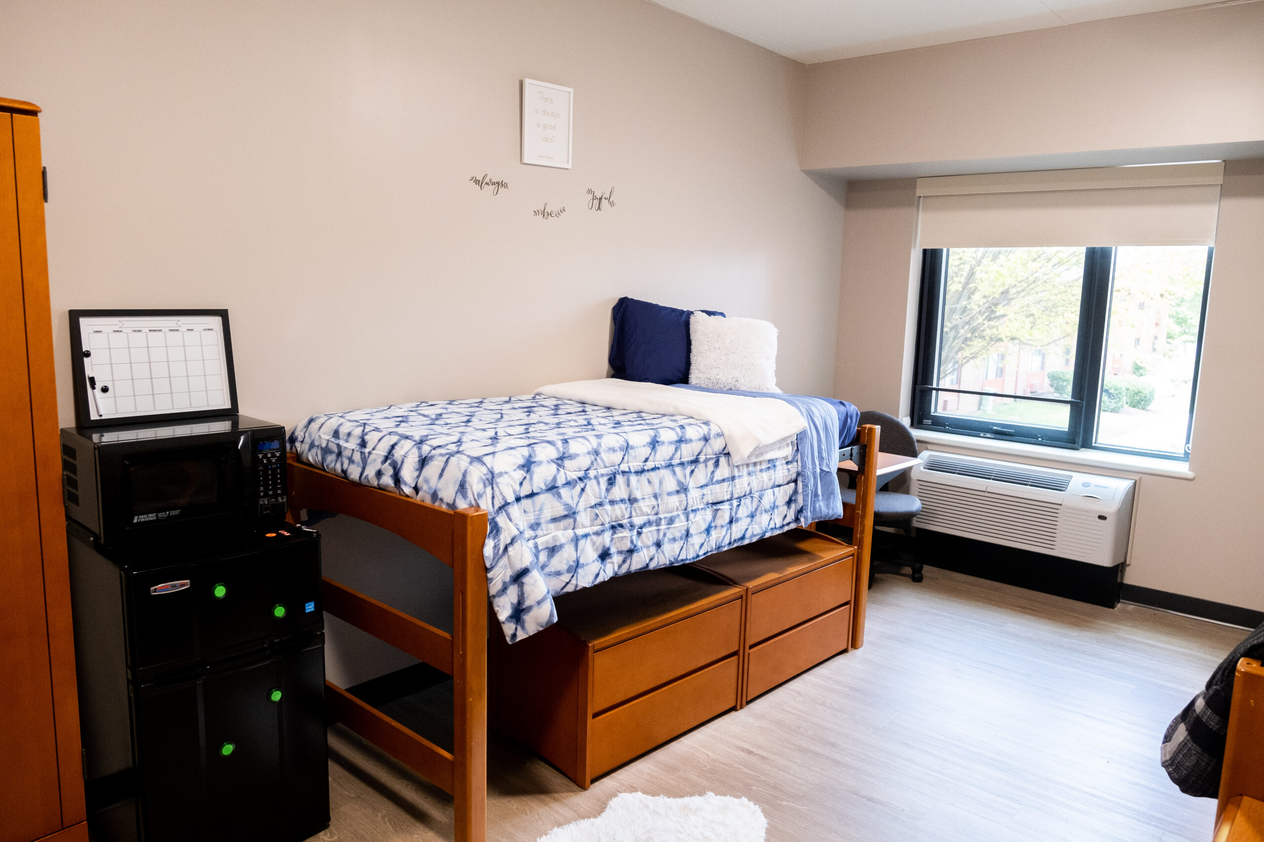 Residence Life & Dining - Goldey-Beacom College