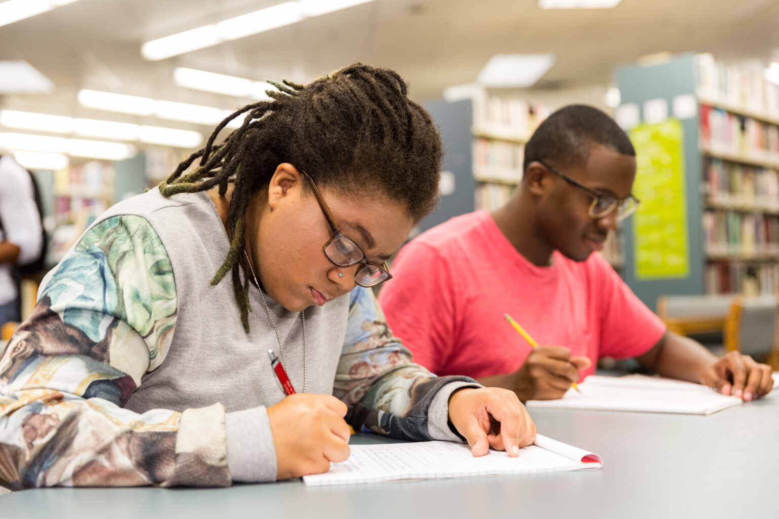 Tutoring and Academic Support - Goldey-Beacom College