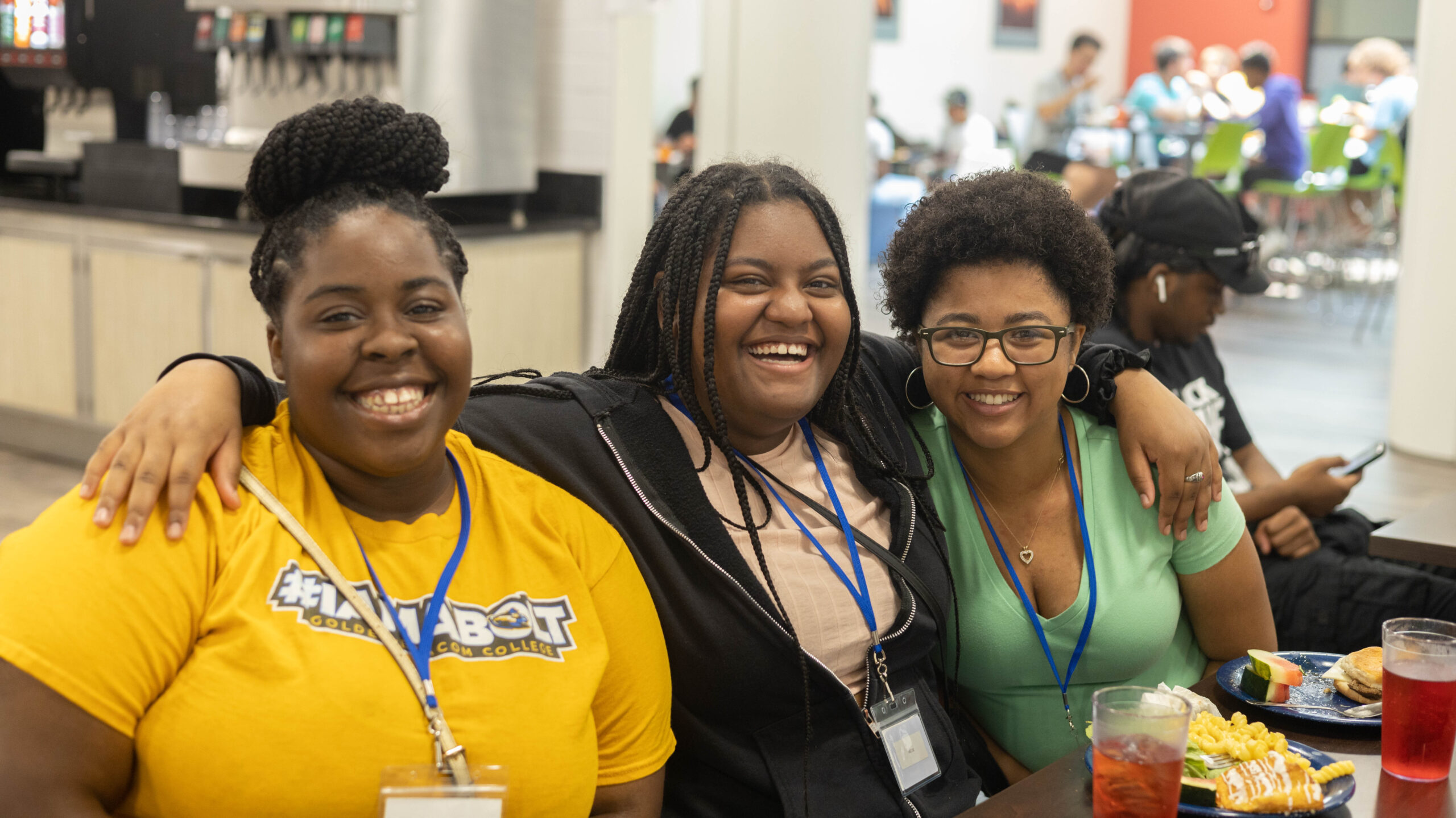 Student Life - Goldey-Beacom College