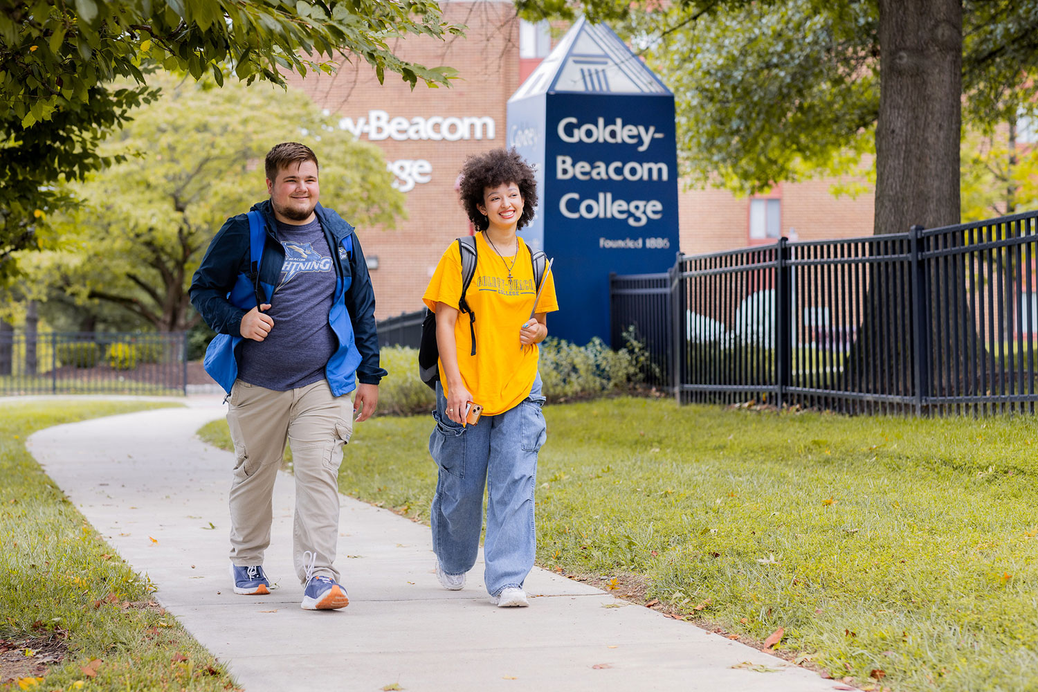Goldey-Beacom College | EDsmart College Rankings 2025