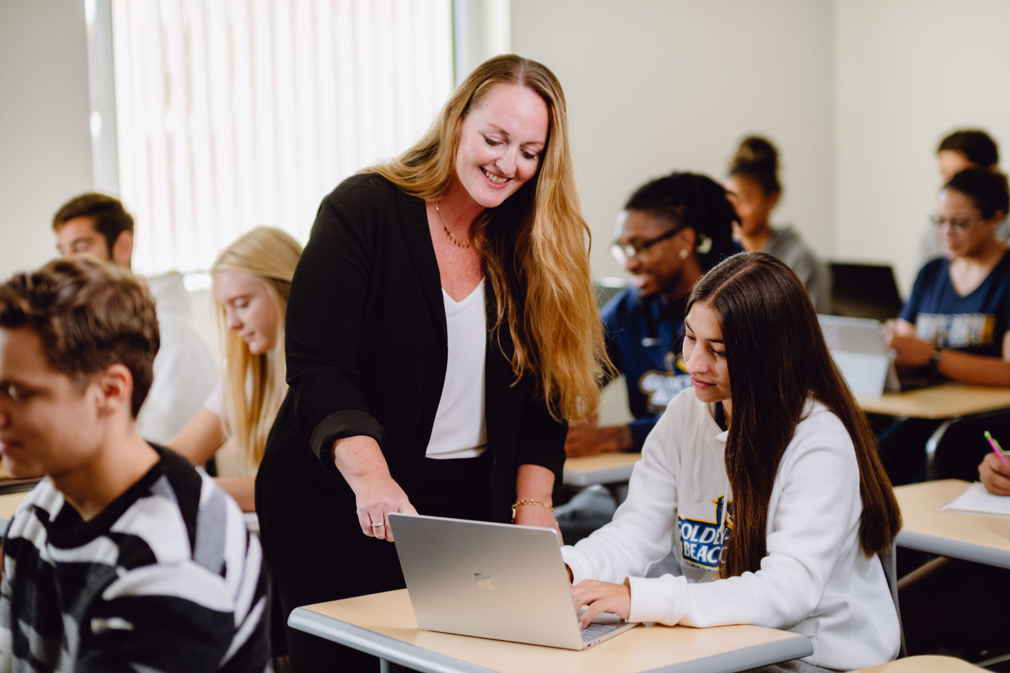 New Graduate Degree Programs - Goldey-Beacom College