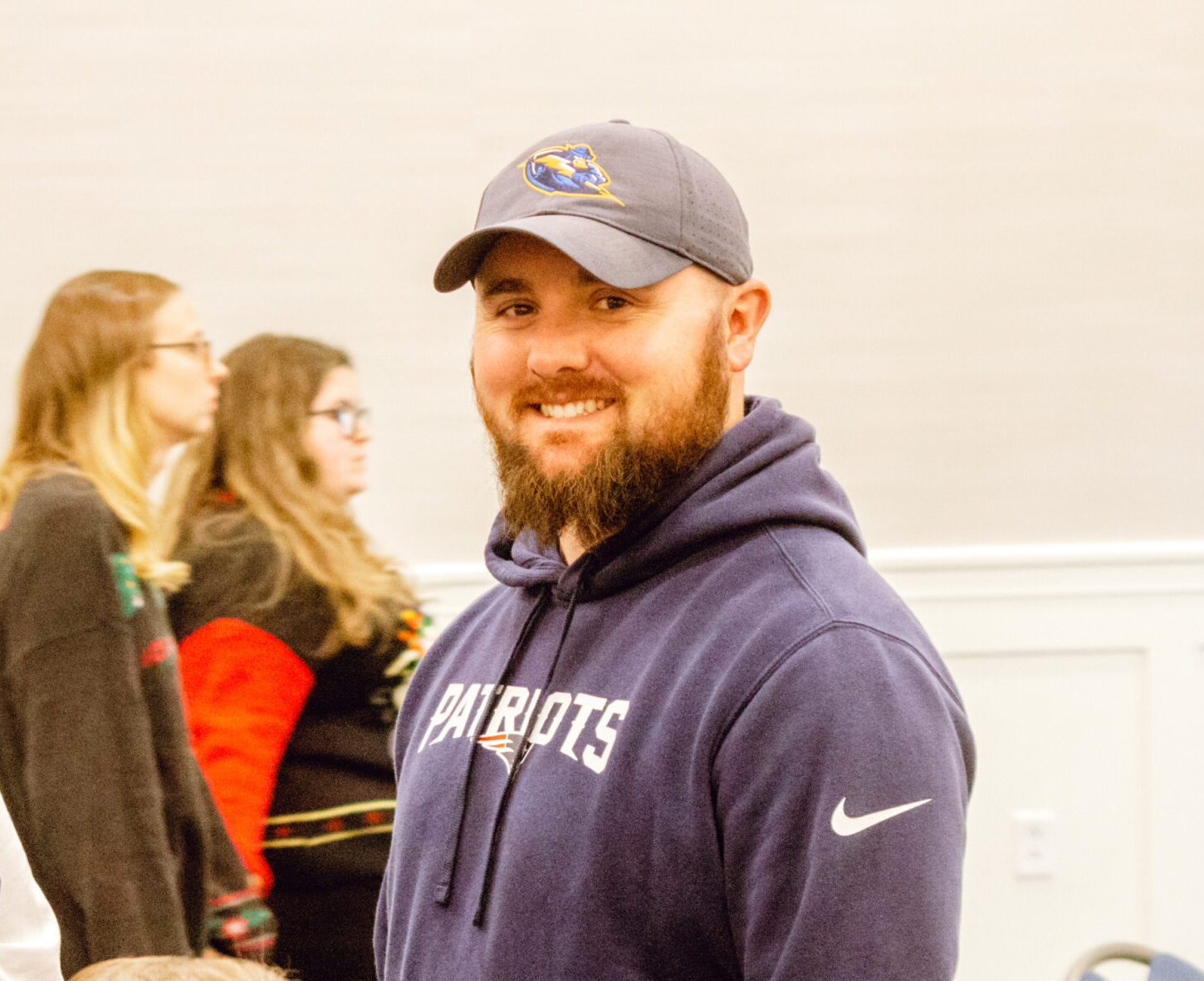 Leadership - Goldey-Beacom College