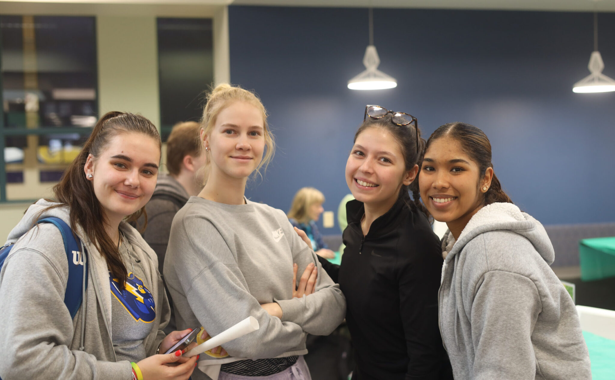 New Student Orientation - Goldey-Beacom College