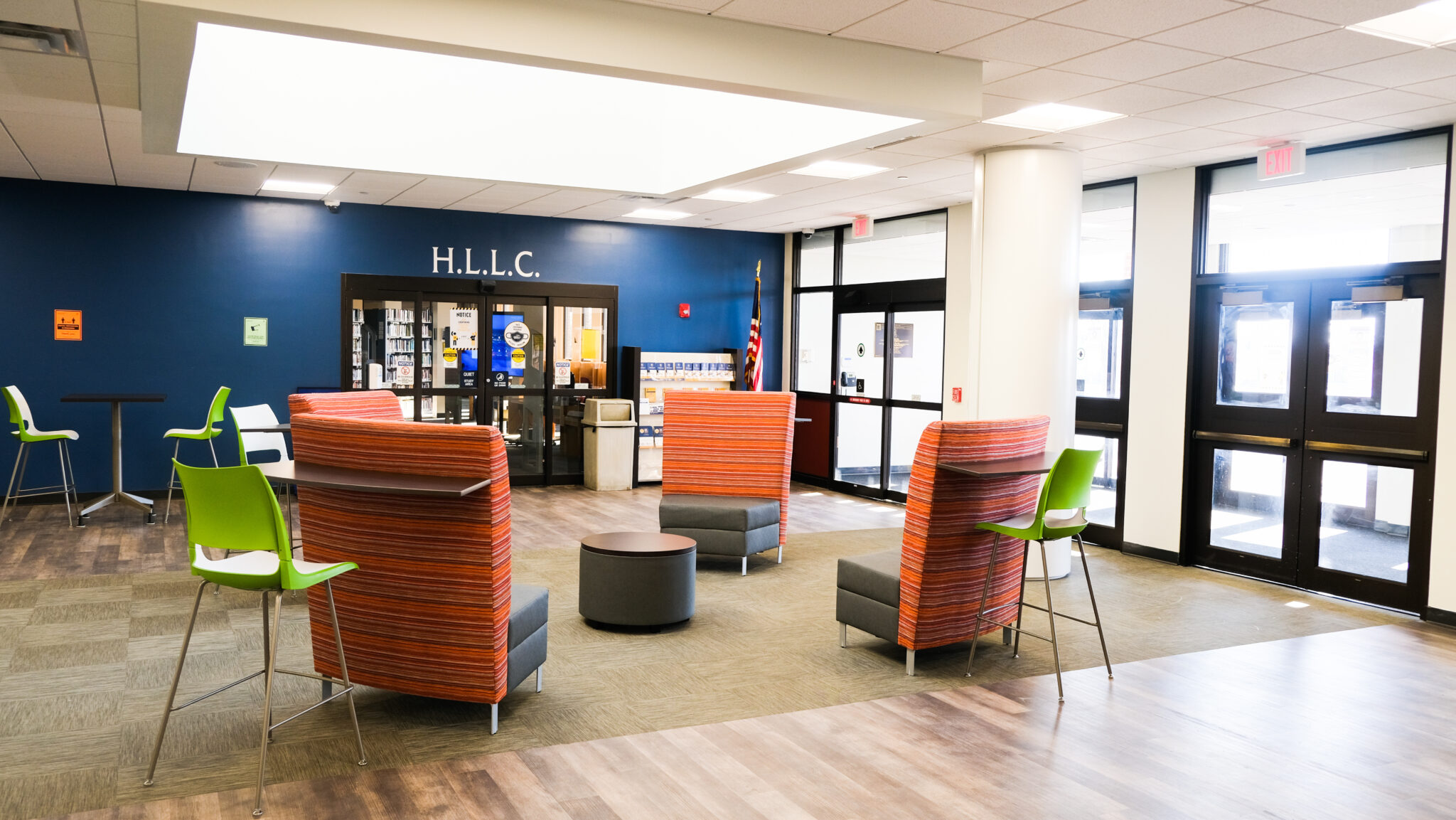 Lightning ID - Goldey-Beacom College