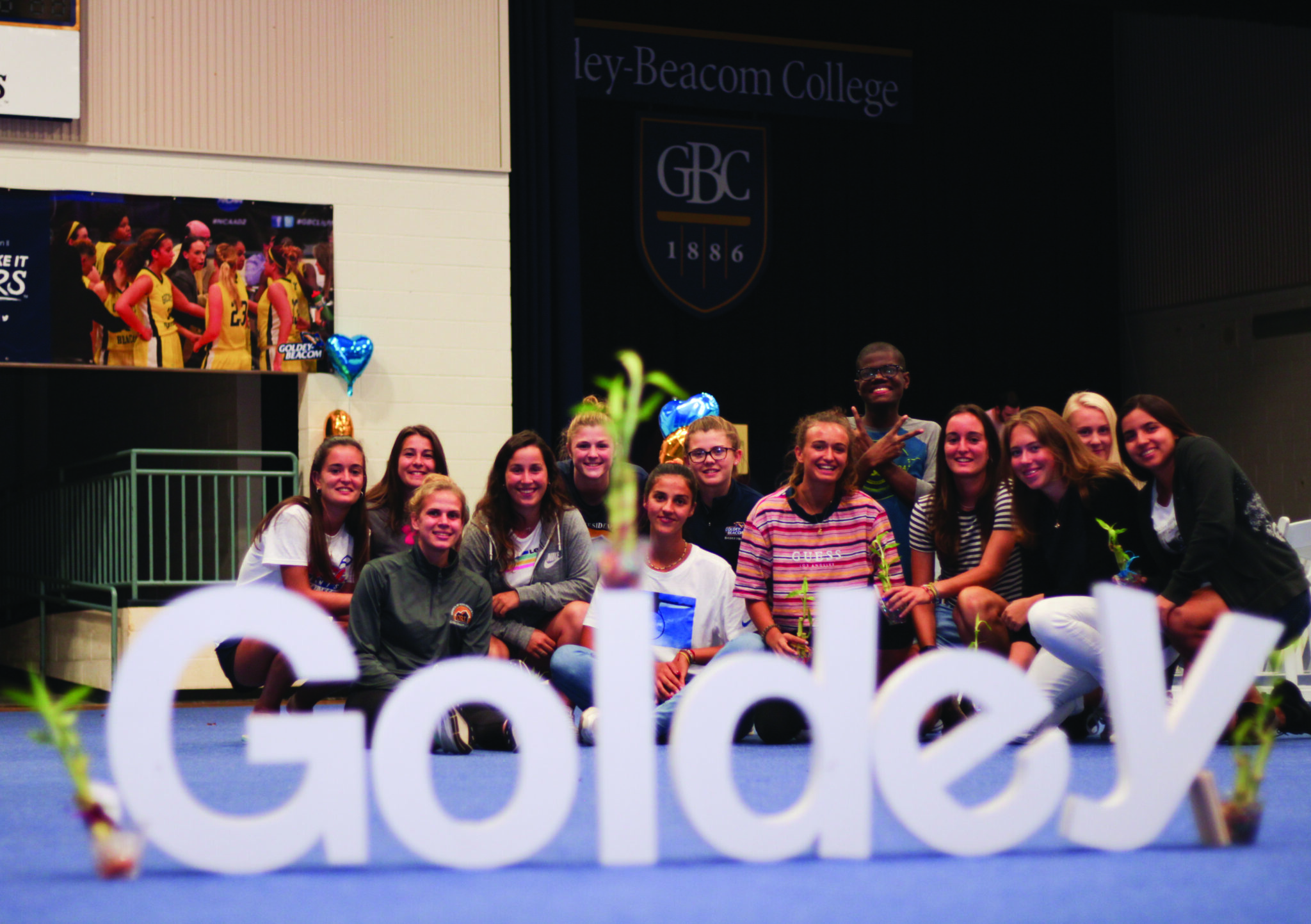 Transfer Admissions - Goldey-Beacom College